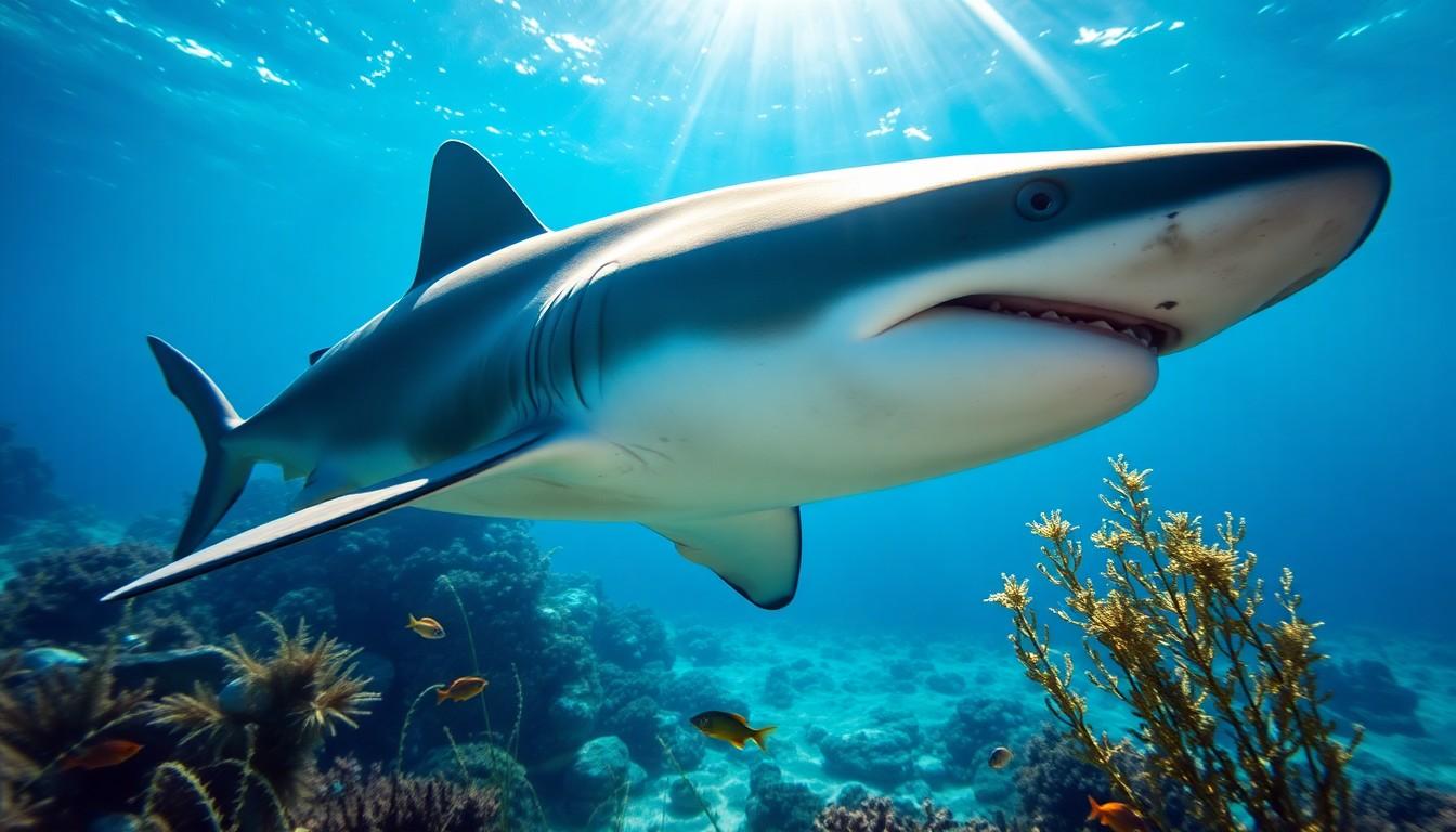 Do Sharks Have Ears? Discover Their Unique Hearing System