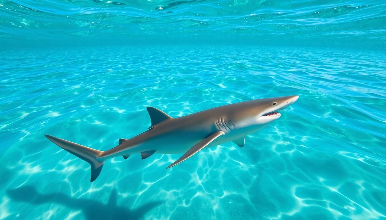 Can Sharks Smell Period Blood? Myths & Facts Explained