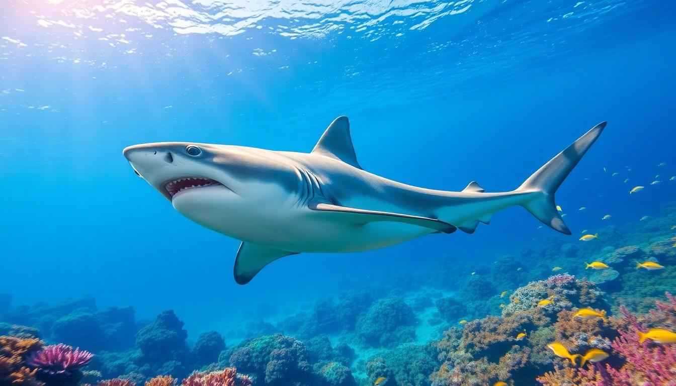 What Time Does Shark Week Start in 2023?