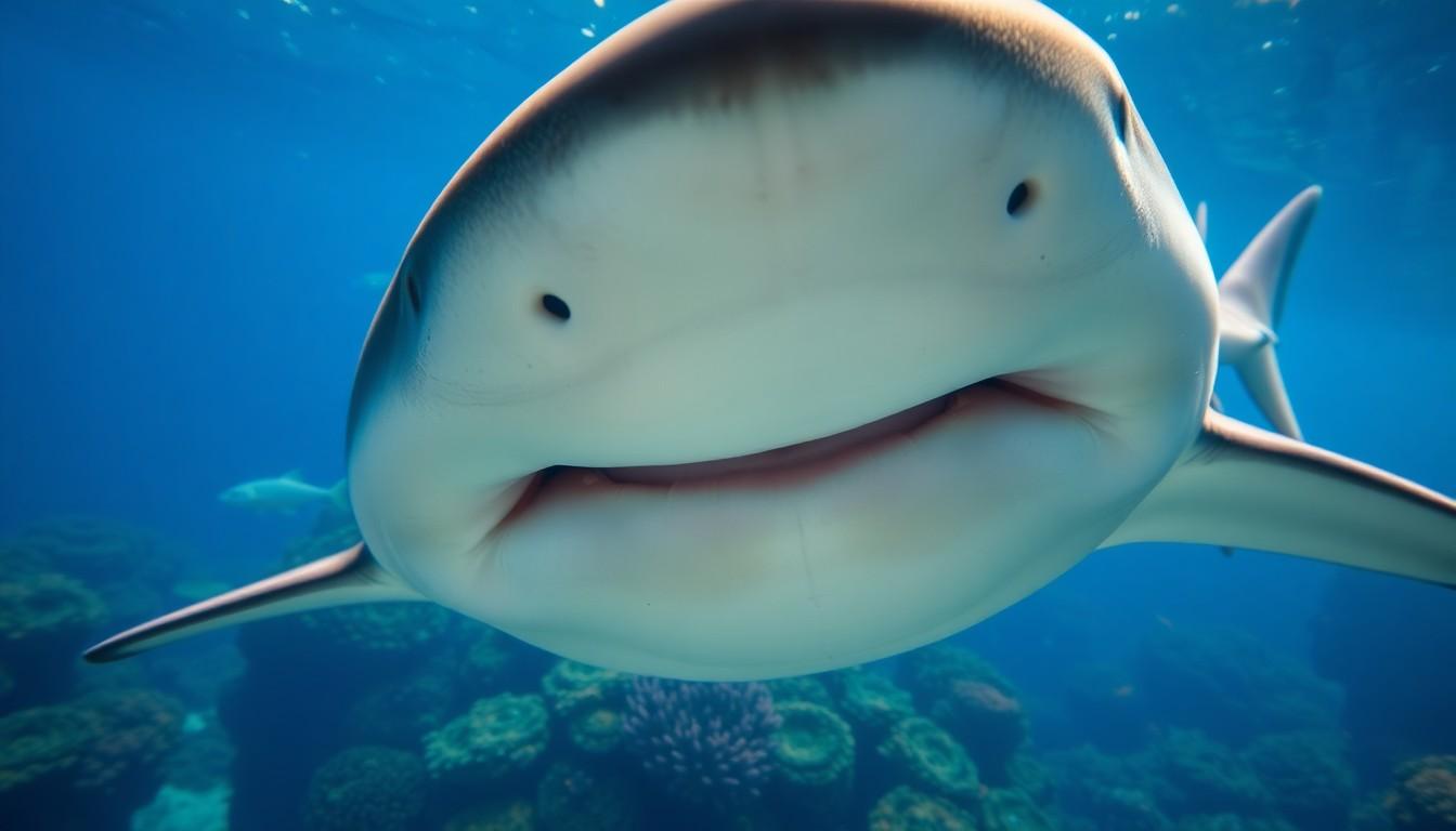 Do Sharks Have Noses? Discover Their Unique Anatomy