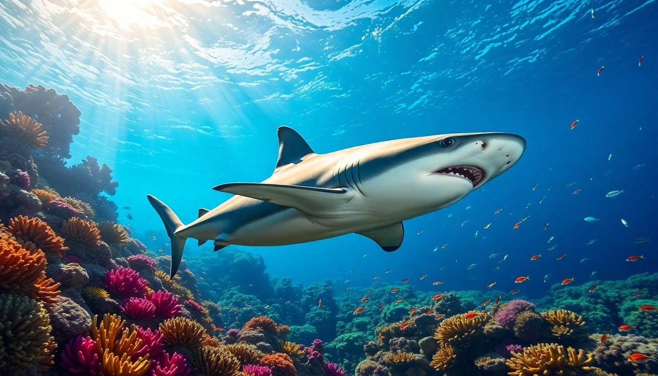 Can Sharks Walk on Land? The Truth Revealed