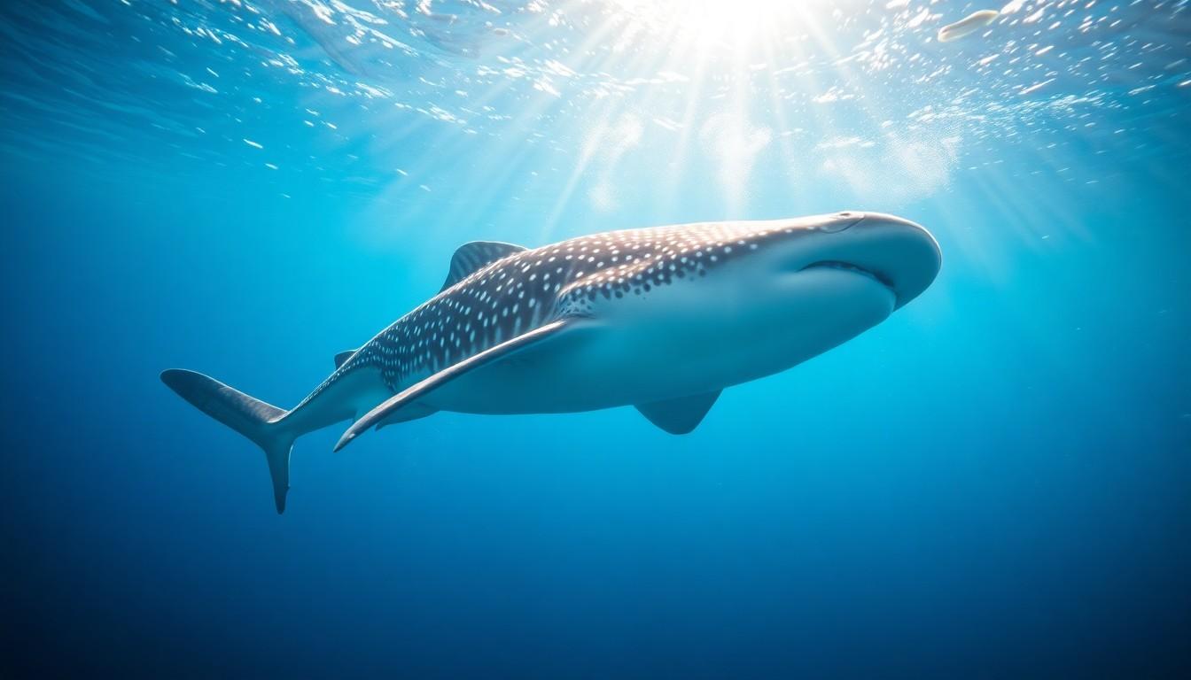 What Is the Largest Species of Shark? Discover the Whale Shark