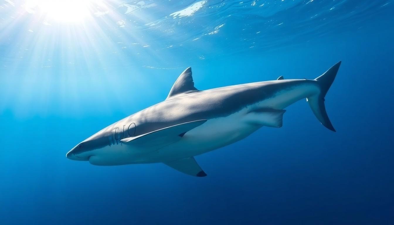 What Type of Shark Is Jaws? Discover the Great White